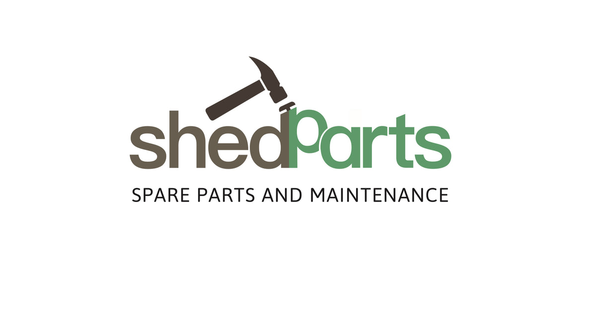 Products – Shed Parts